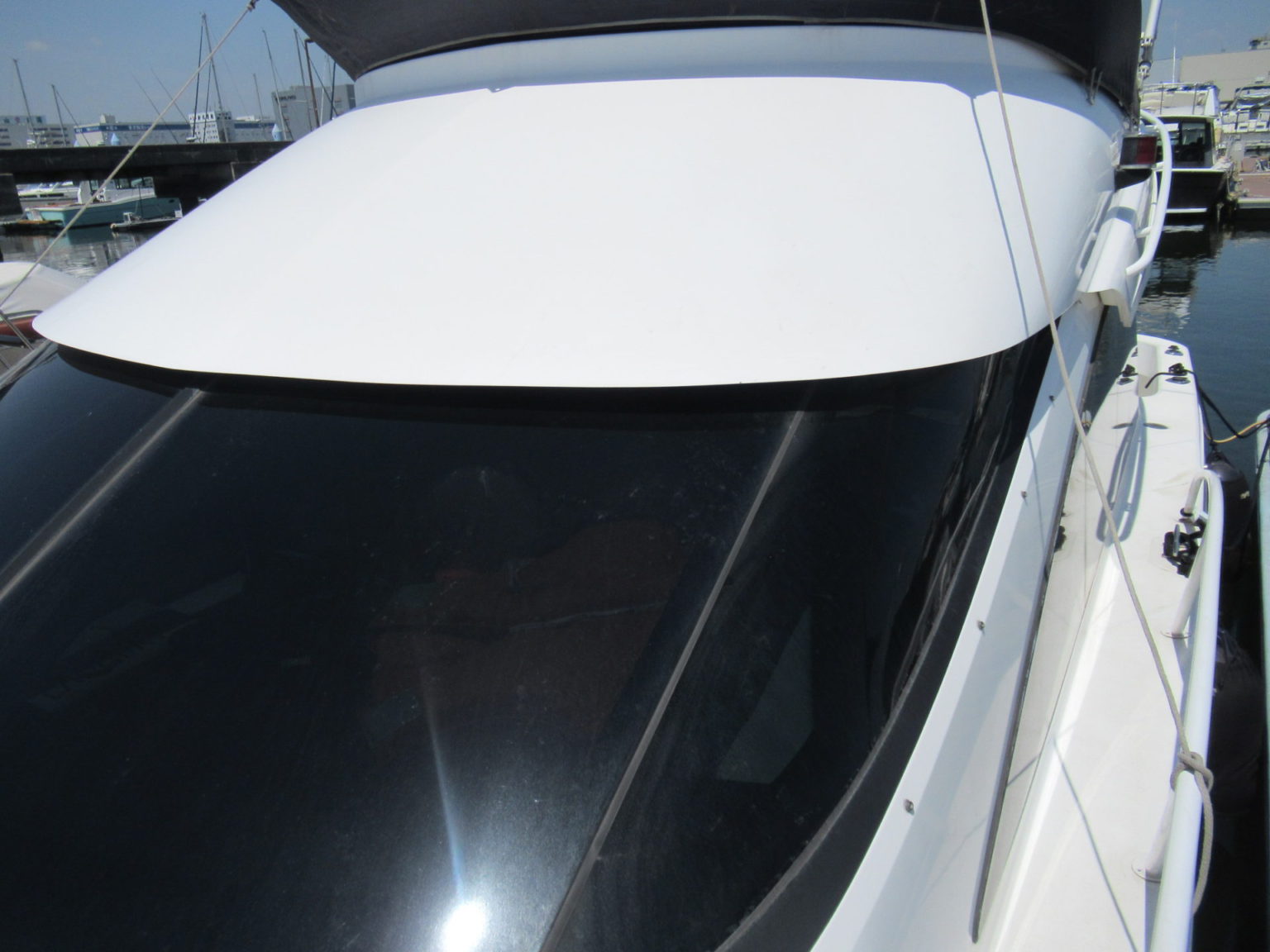 ヤマハ SC-30 S/DⅡ – ボートネットワークス