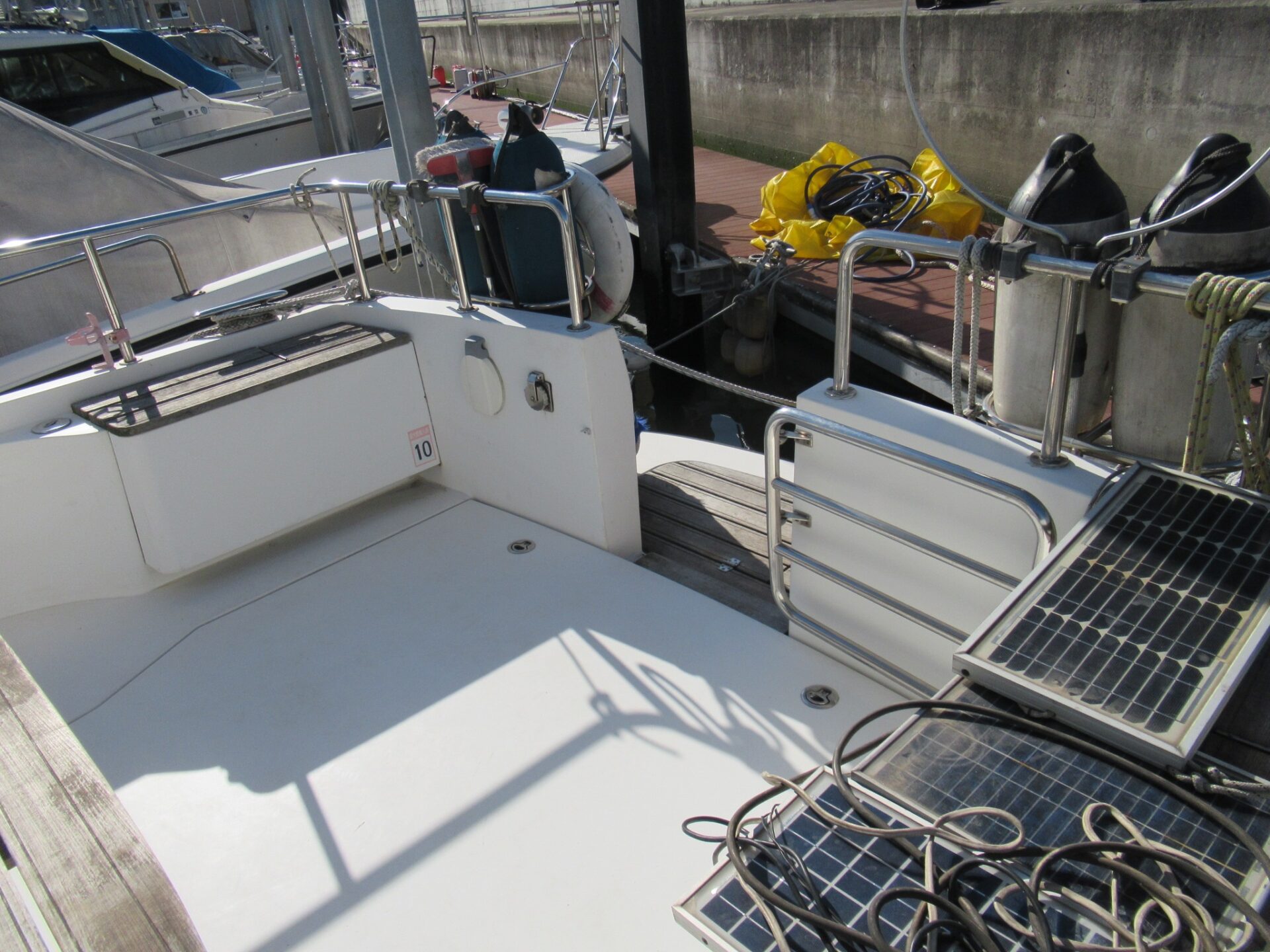 ミノア28 オフショア – ボートネットワークス