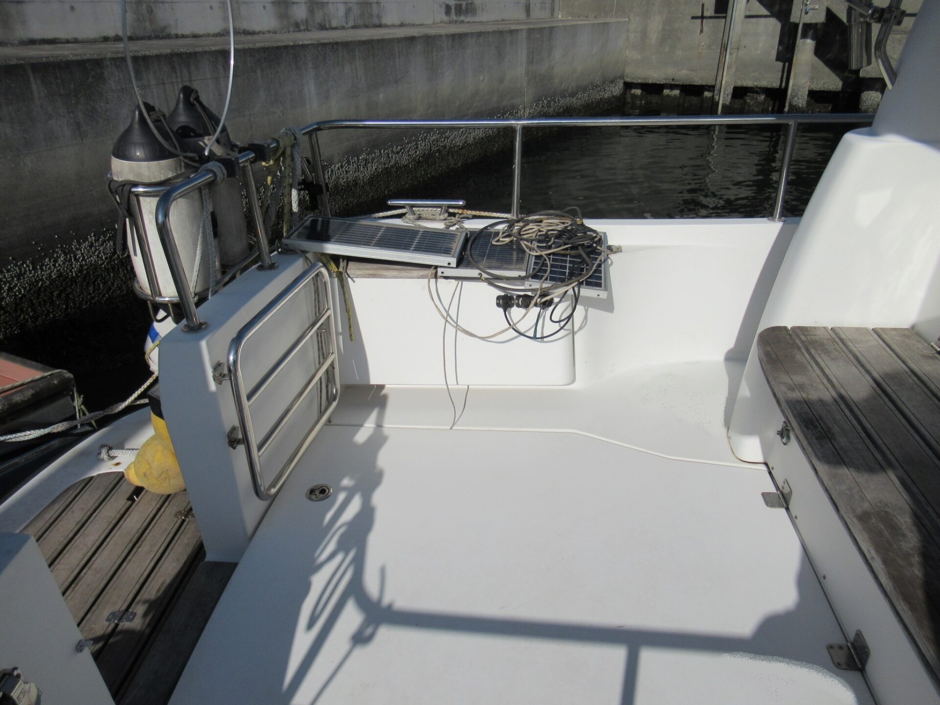 ミノア28 オフショア – ボートネットワークス